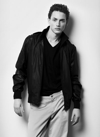 Let’s Get To Know Jakob Hybholt